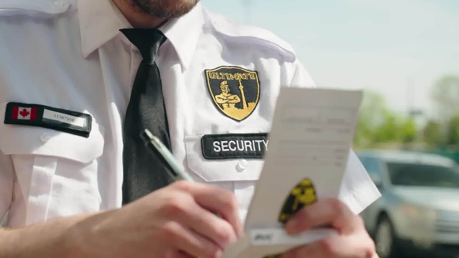 Condo Security | Ultimate Security Services