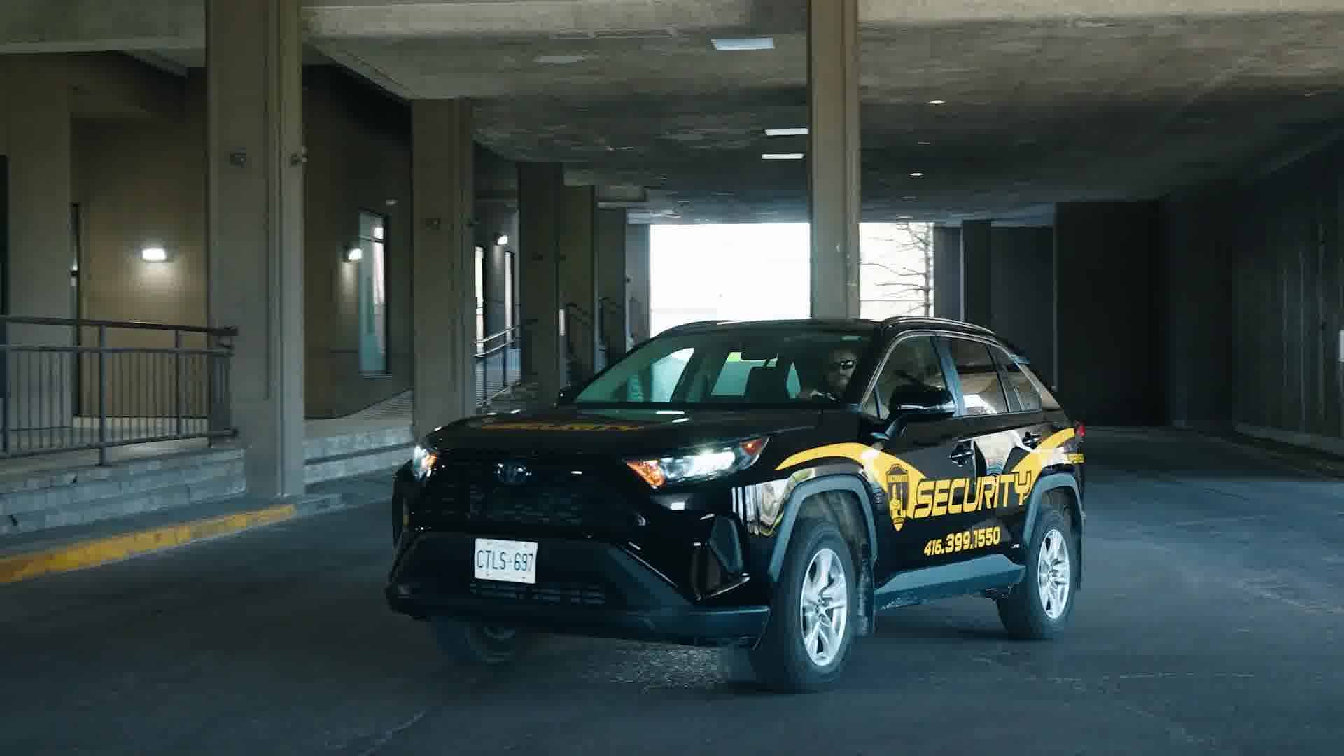 The Best Construction Site Security Companies To Hire