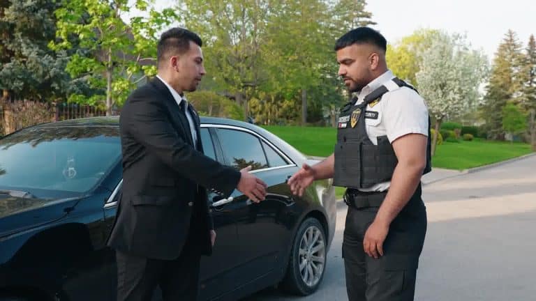 Mobile Security | Mobile Security Guard | USS